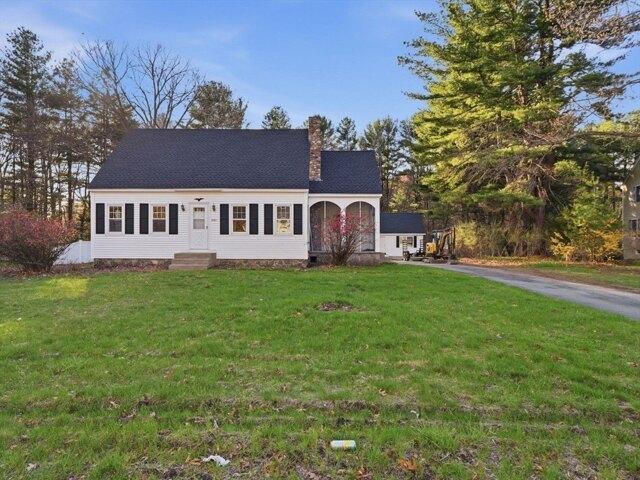 W Meadow Rd, Lowell, Home For Sale