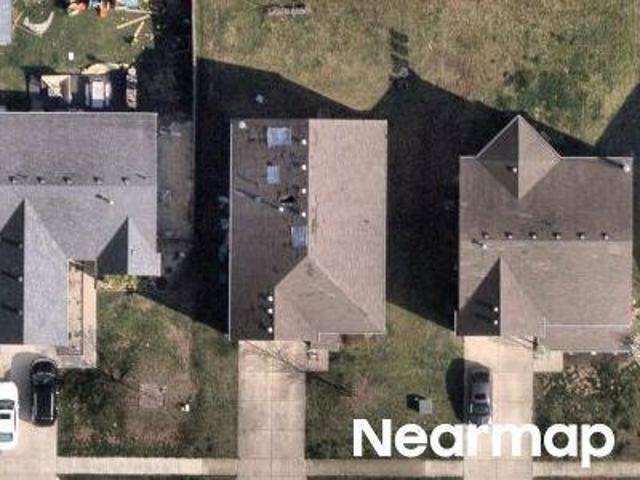 W Meadowbend Ln