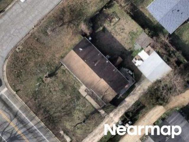 W Meadowview Rd