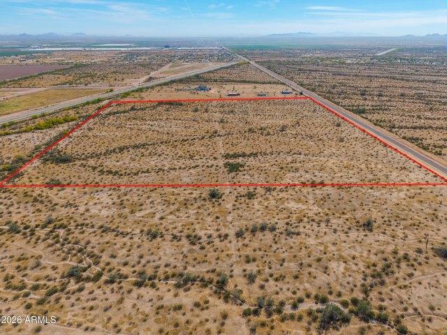 W Meadowview Rd, Maricopa, AZ 85138