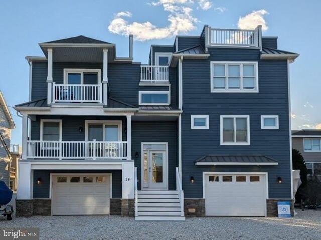 W Mears Ave, Long Beach Township, Home For Sale