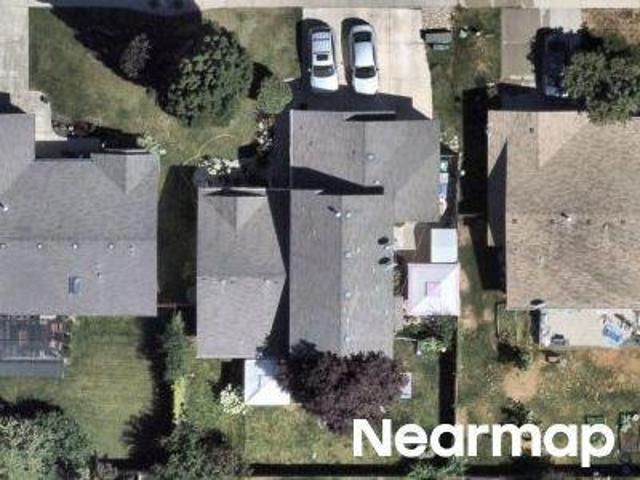 W Medallion Dr