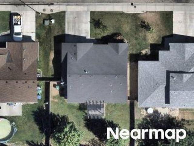W Medallion Dr