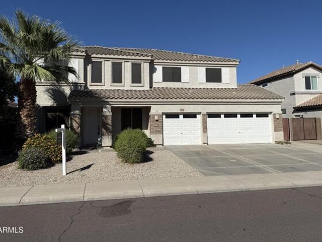 W Melinda Ln, Peoria, Home For Sale