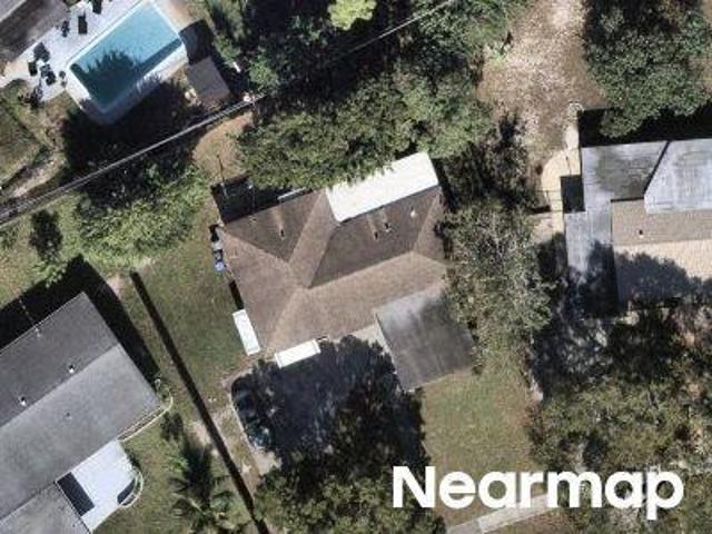 W Melrose Cir