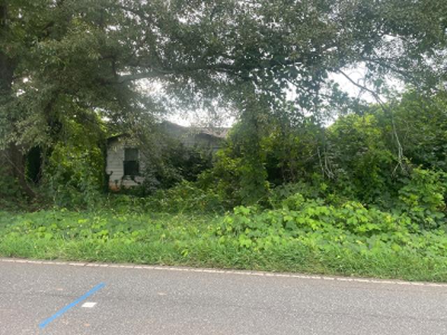 W Melvin Hill Rd