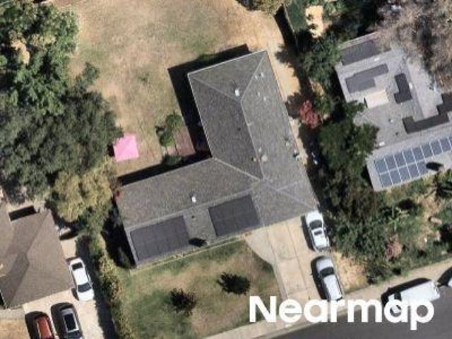 W Mendocino Ave