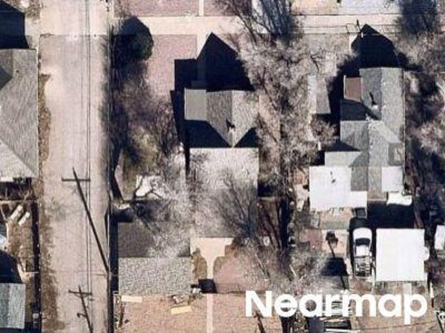 W Mesa Ave