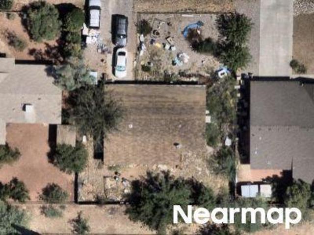 W Mesquite Dr