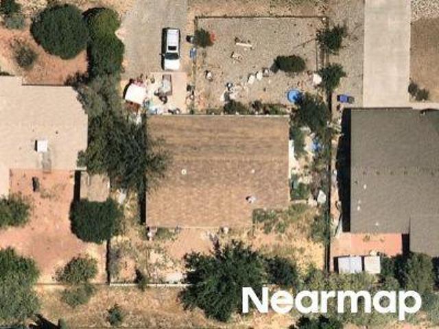 W Mesquite Dr