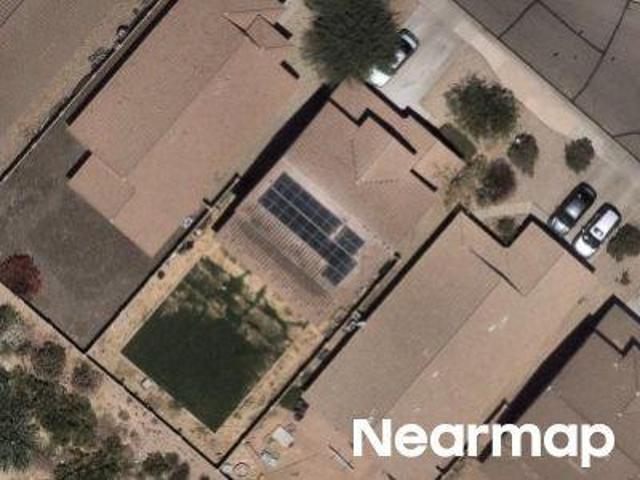 W Mesquite Tree Ln