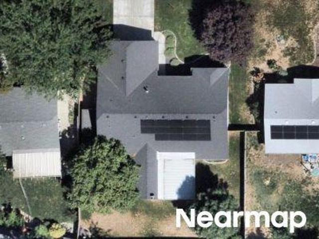 W Merganzer Dr