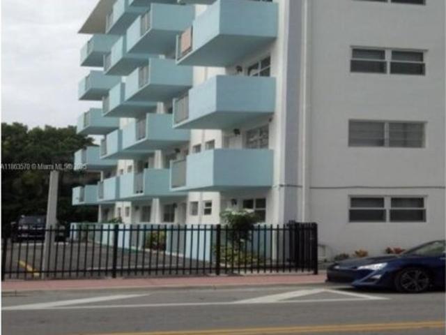 W Meridian Ave Unit B, Miami Beach, Condo For Sale