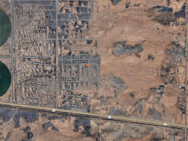 W Michigan State Dr, Unit 805, Douglas, AZ 85607 | MLS #6926