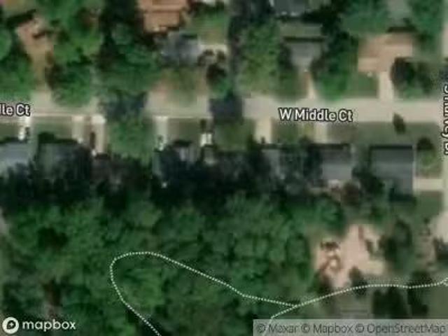 W Middle Ct