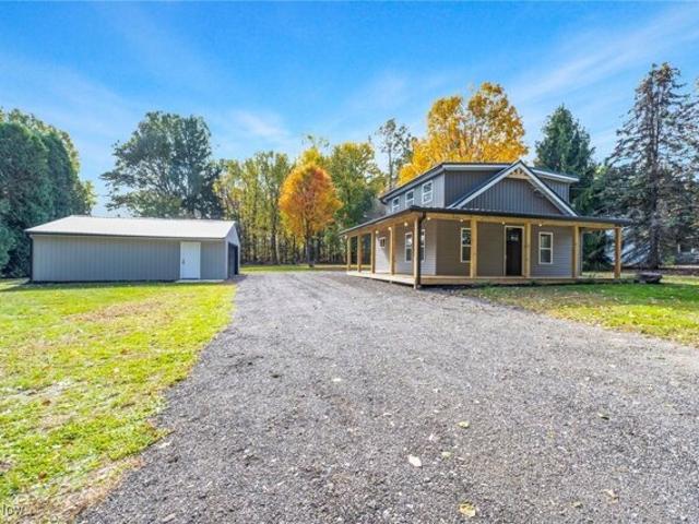 W Middletown Rd, Canfield, Home For Sale