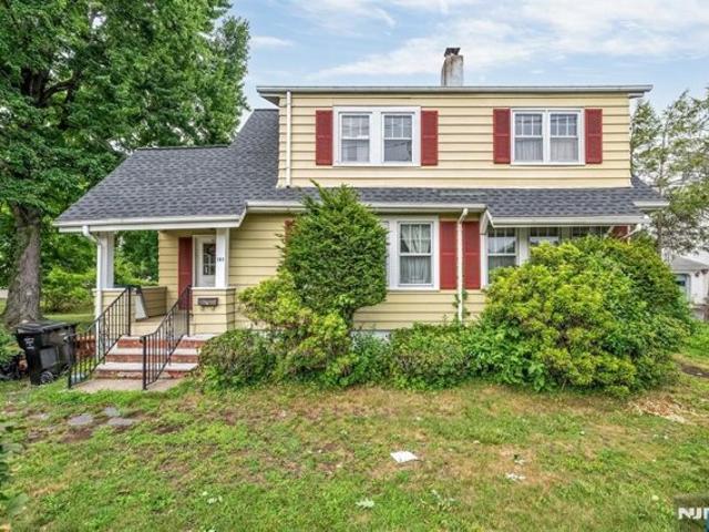 W Midland Ave, Paramus, Home For Sale
