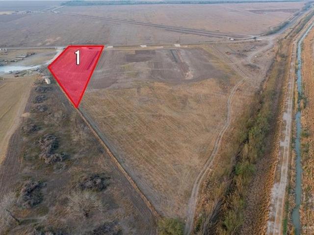 W Mile 10 St N, Mercedes, TX 78570