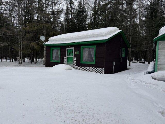 W Mile Rd, Brimley, Plot For Sale