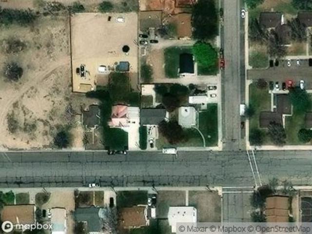 W Mill Rd
