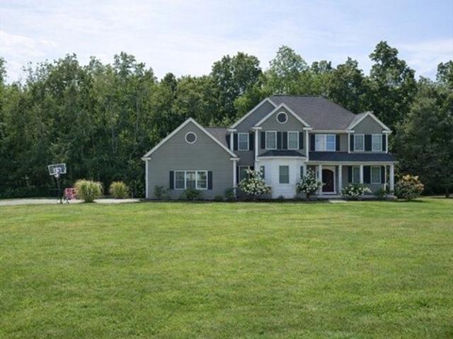 W Millbury Rd, Sutton, Home For Sale