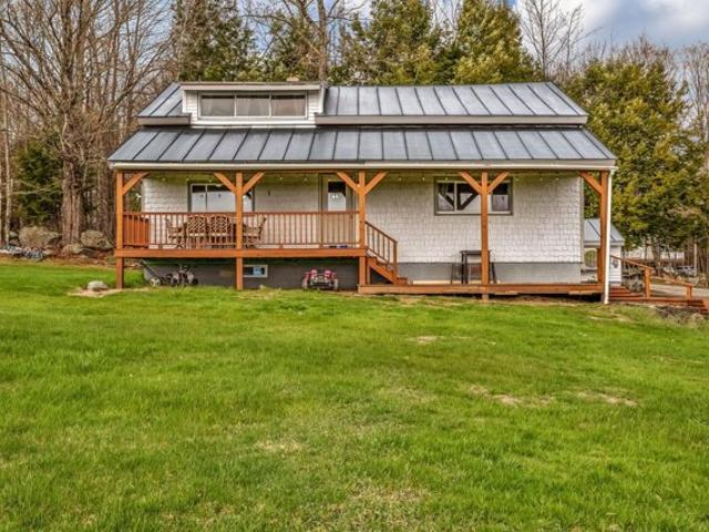 W Mills Rd, Anson, Home For Sale