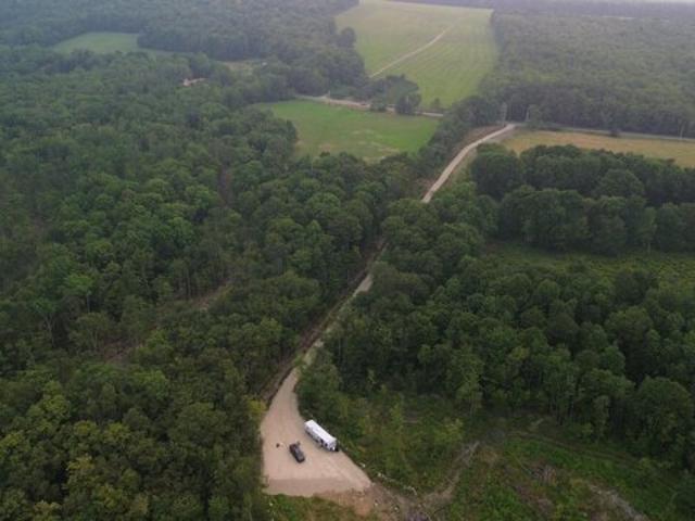 W Mills Rd, Industry, Plot For Sale
