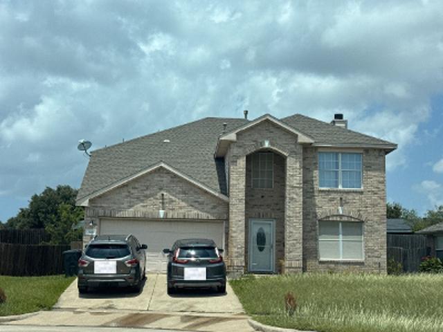 W Milton Dr