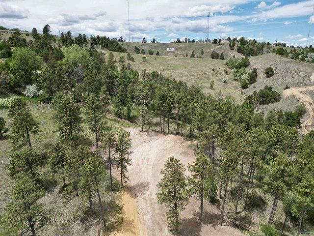 W Minnesota Lot 17A, Rapid City, SD 57701