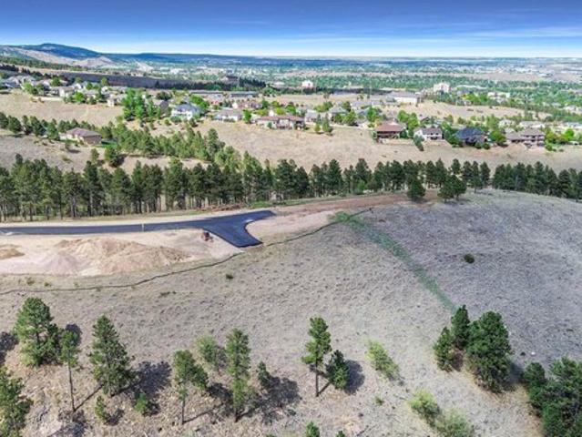 W Minnesota St Lot 17C, Rapid City, SD 57701