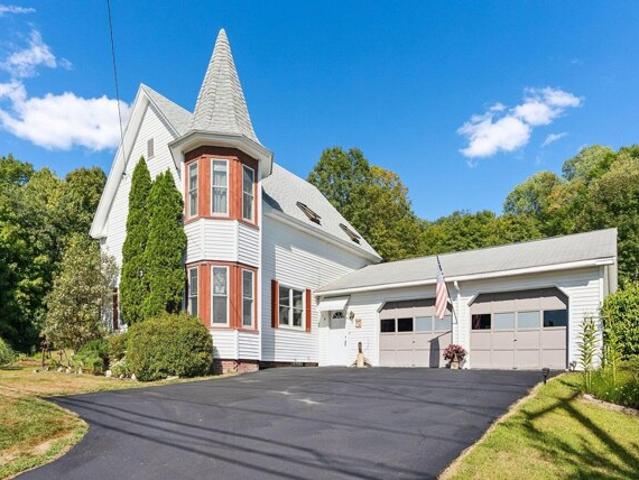 W Minot Rd, Minot, Home For Sale