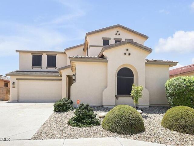 W Mine Trl, Peoria, Home For Sale