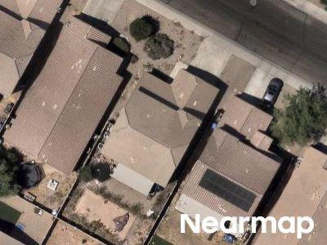 W Minton Ave