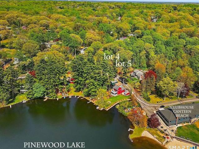 W Mischa Lot 4 Rd Lot 5, Trumbull, CT 06611