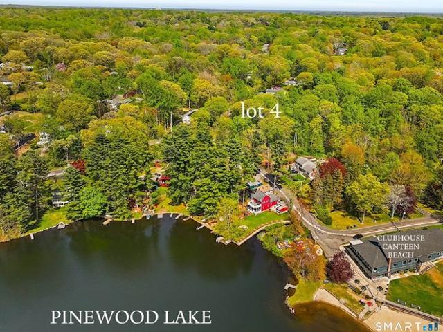 W Mischa Rd Lot 4, Trumbull, CT 06611