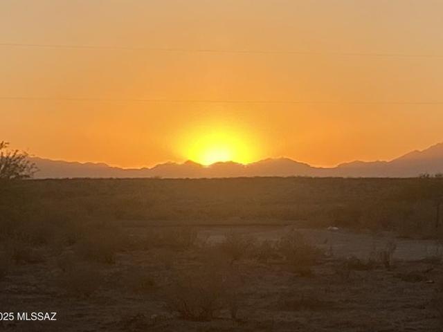W Mohave 069 St, Pima, AZ 85543