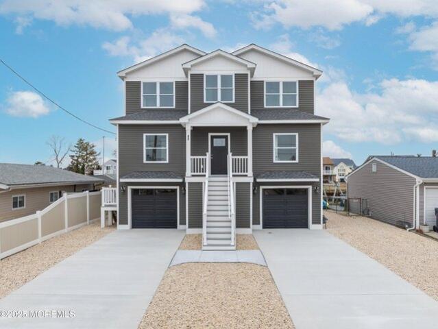 W Mohawk Dr, Little Egg Harbor, Home For Sale
