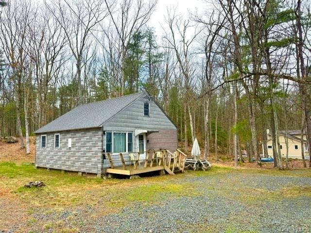 W Mohican Trl, Glen Spey, Home For Sale
