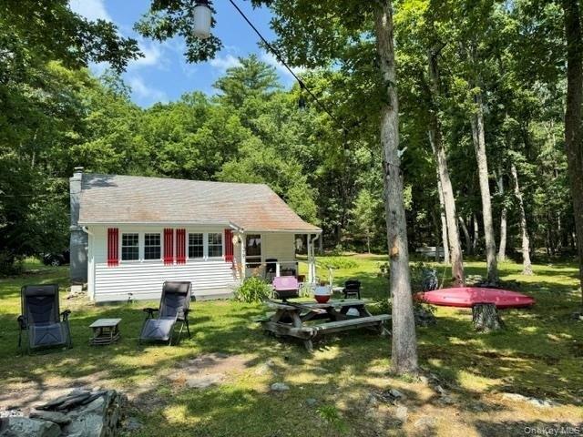W Mohican Trl, Glen Spey, Home For Sale