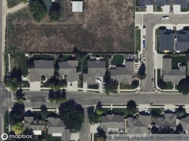 W Moon Lake Dr
