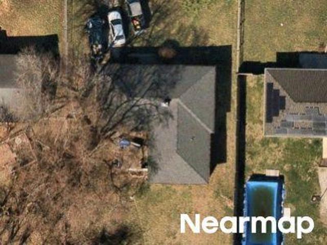 W Mooresville Rd
