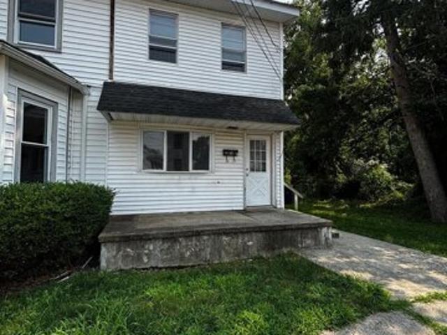 W Monroe St, Mount Holly, Home For Sale