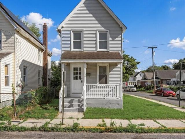 W Monroe St, Paulsboro, Home For Sale