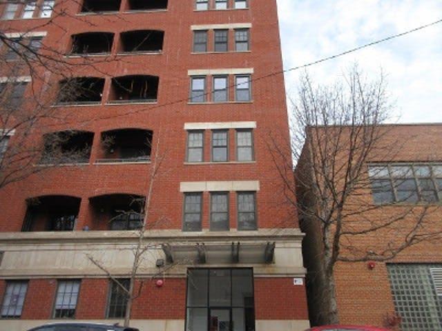 W Monroe Street 3 NW