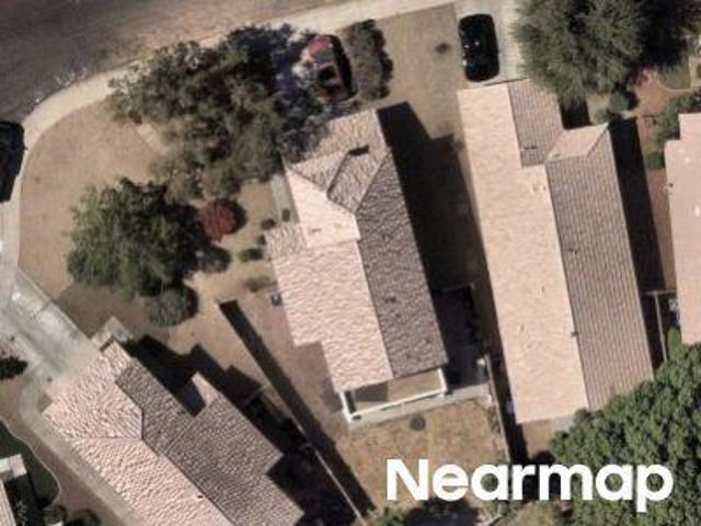W Monte Vista Rd