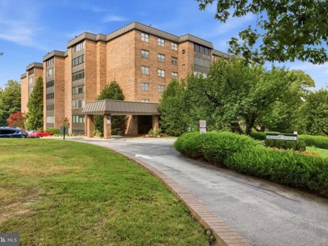 W Montgomery Ave Unit,bryn Mawr, Condo For Sale