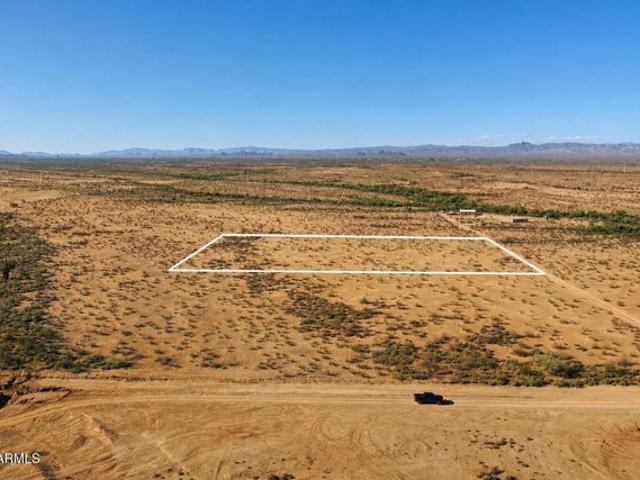 W Montgomery Rd Unit 2, Wittmann, AZ 85361