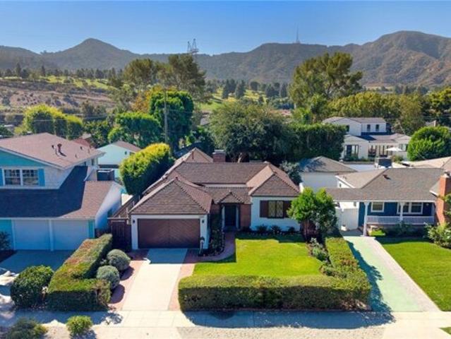 W Morningside Dr, Burbank, Home For Sale