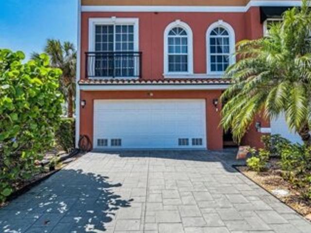W Morgan St, Tarpon Springs, Home For Sale