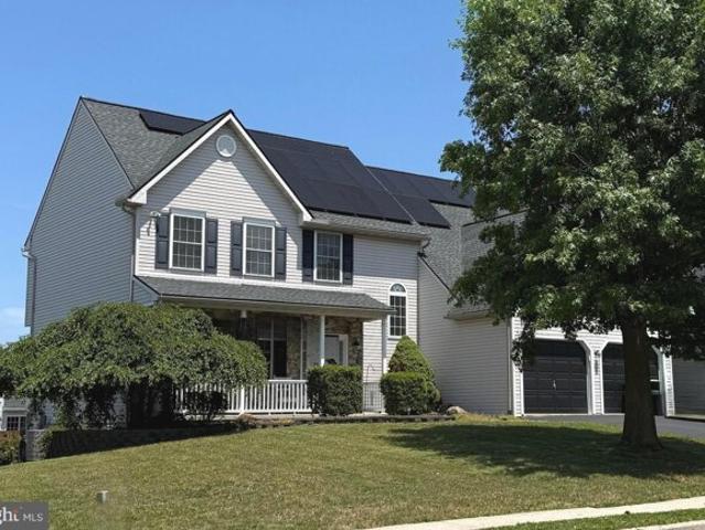 W Morlatton Rd, Douglassville, Home For Sale
